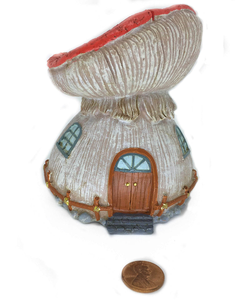 Miniature Houses | Fairy Miniatures