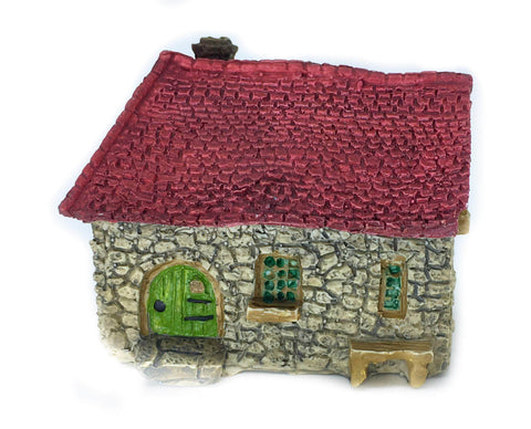 Miniature Houses | Fairy Miniatures
